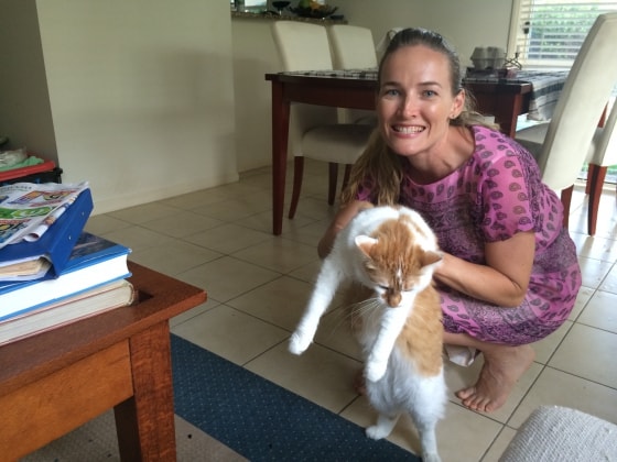 Anthea | Pet sitter in West End | Pawshake.com.au