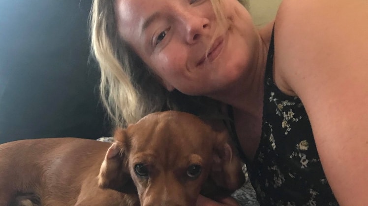 Emma | Pet sitter in South Perth | Pawshake.com.au