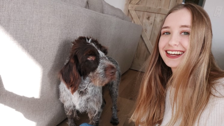 Edith | Dierenoppas in Lendelede | Pawshake.be